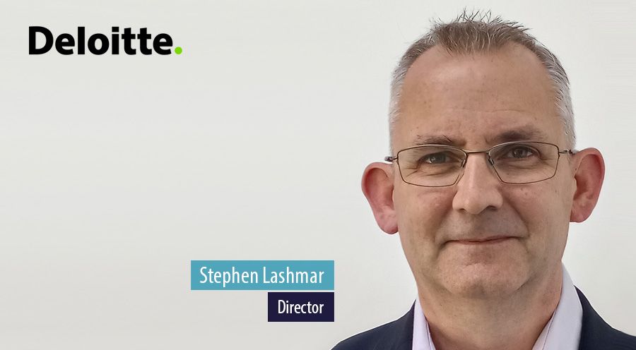 Deloitte Manchester grows financial advisory wing with new director ...