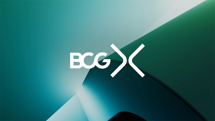 BCG groups Gamma, Platinion and Ventures under one roof: BCG X ...