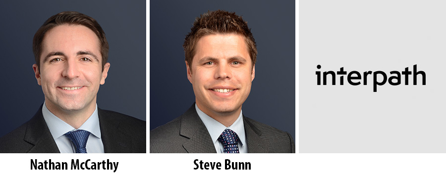 Interpath Advisory makes two managing director promotions – Greybridge ...