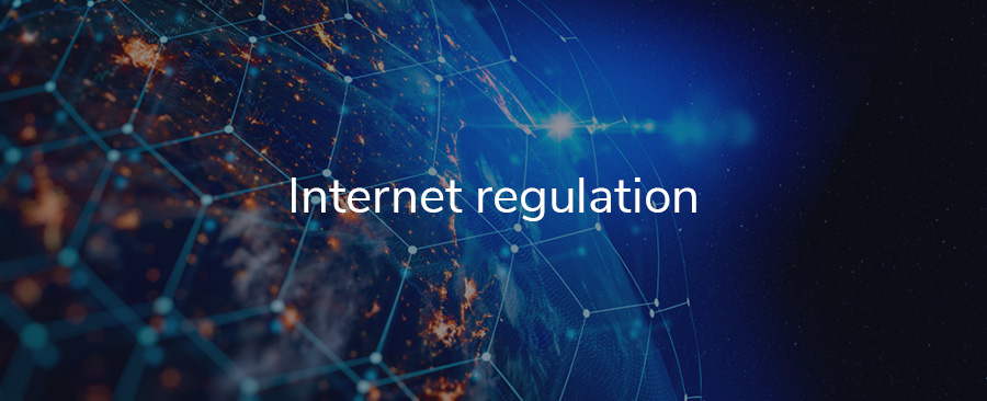 UK public favours internet regulation for greater safety – Greybridge ...