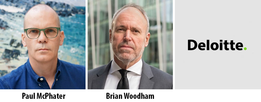 Deloitte welcomes two partners with Reformis merger – Greybridge Search ...