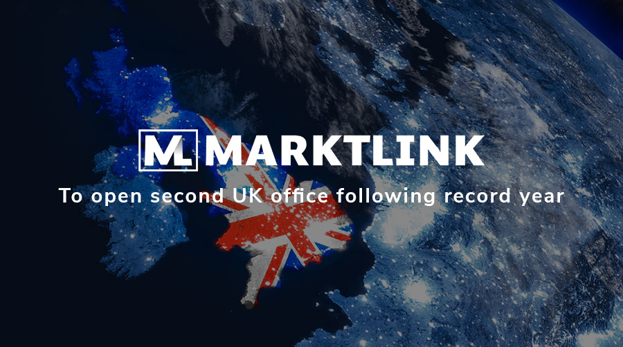 Marktlink announces plans for second UK office following record year – Greybridge Search and ...